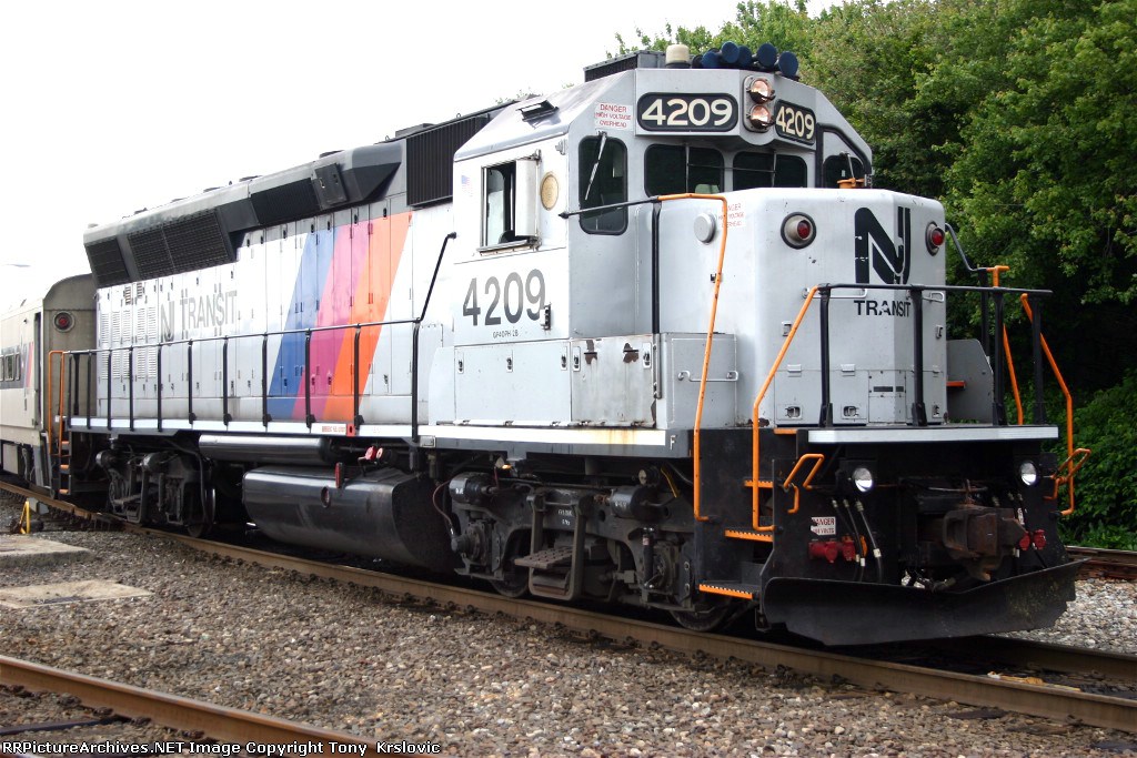 NJT 4209
